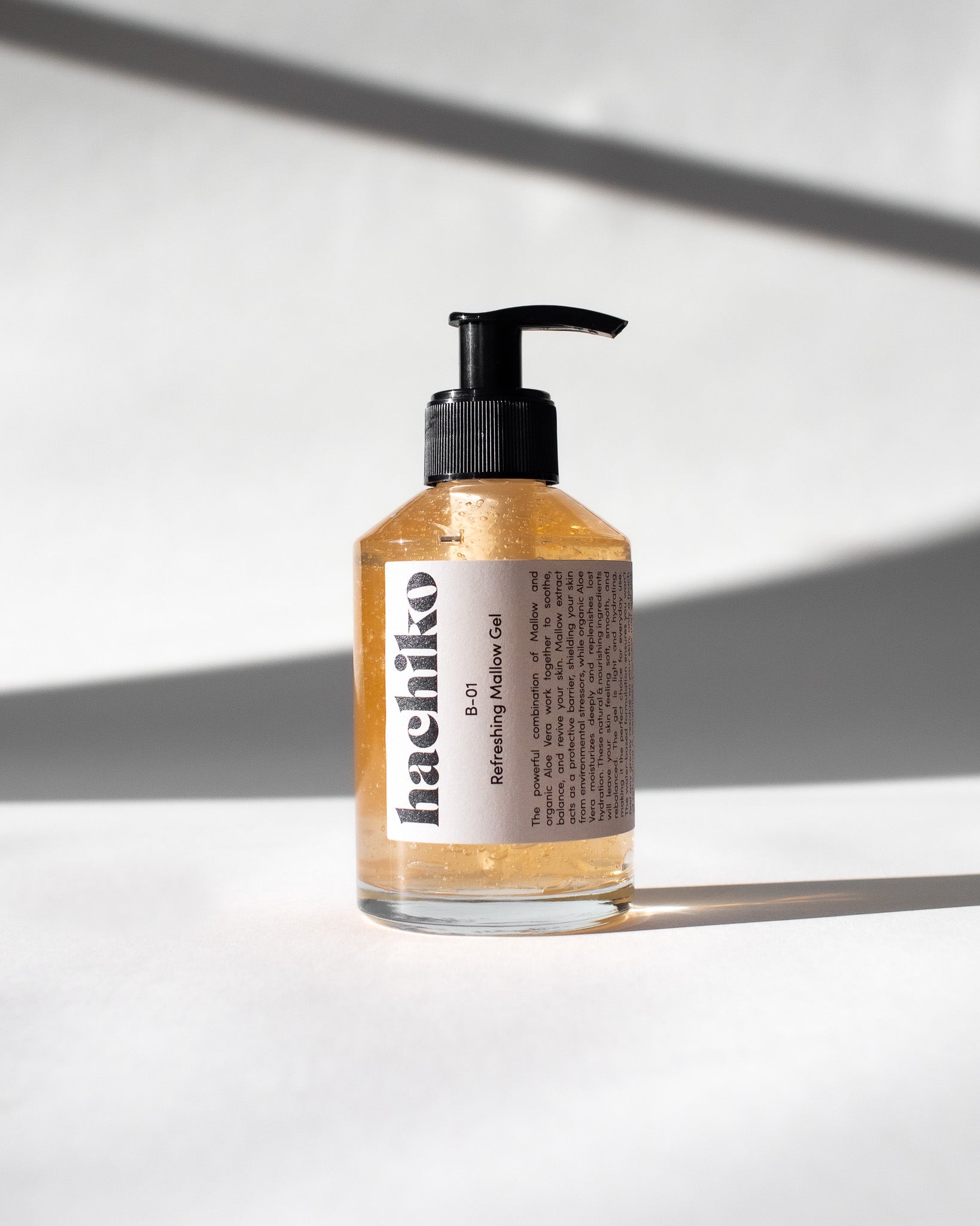 hachiko Skincare – hachiko Berlin